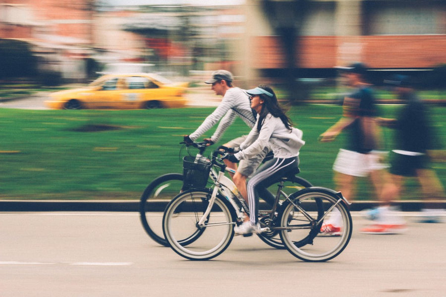 AVASTA bicycles | Kids and adullt bikes | Make cycling accessible ...