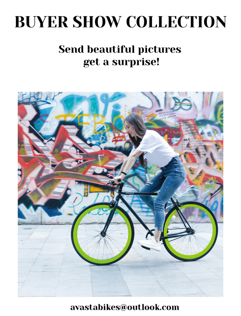 AVASTA bicycles | Kids and adullt bikes | Make cycling accessible ...