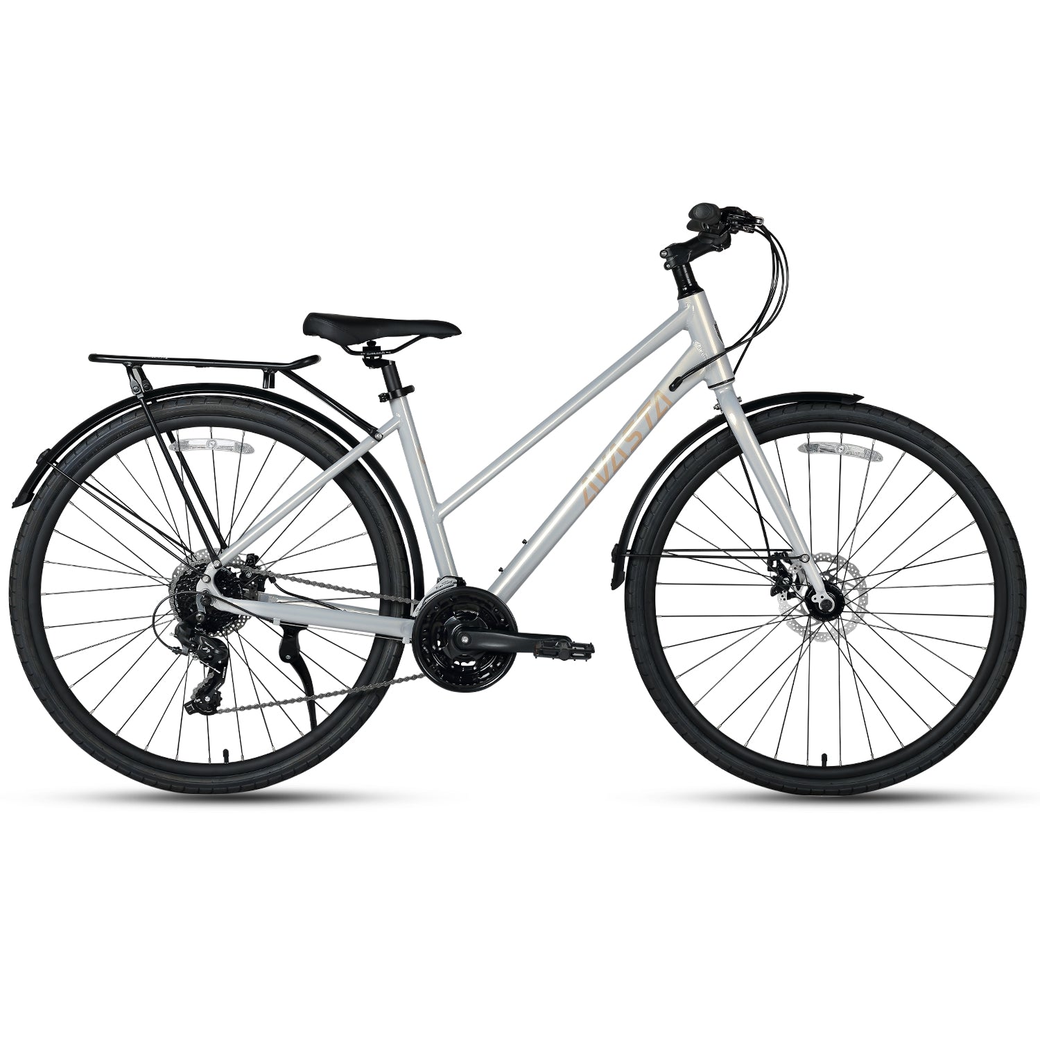 AVASTA bicycles | Kids and adullt bikes | Make cycling accessible ...