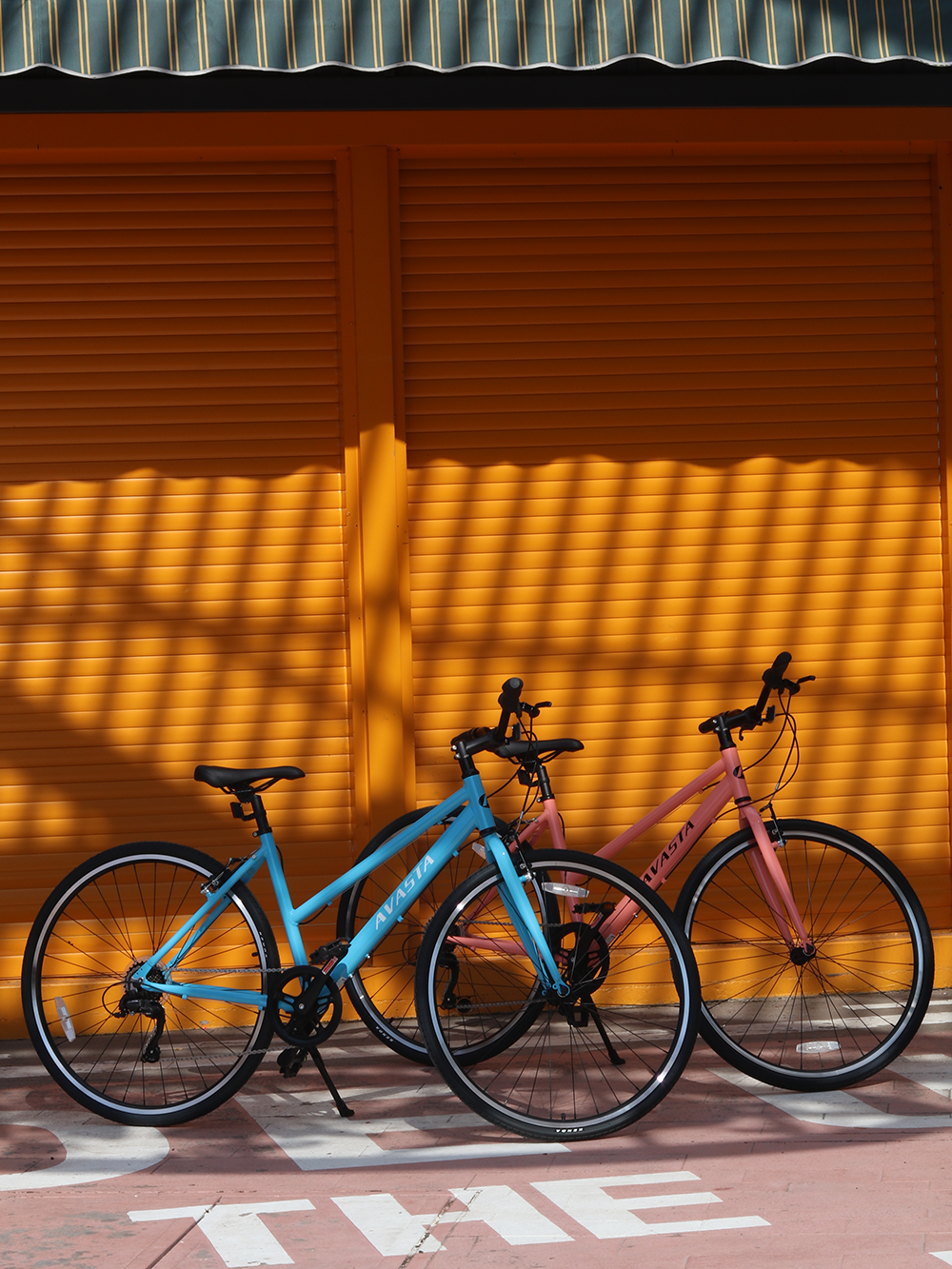AVASTA bicycles | Kids and adullt bikes | Make cycling accessible ...